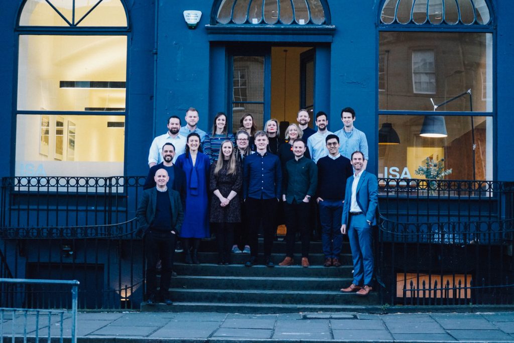 Introduction – ISA