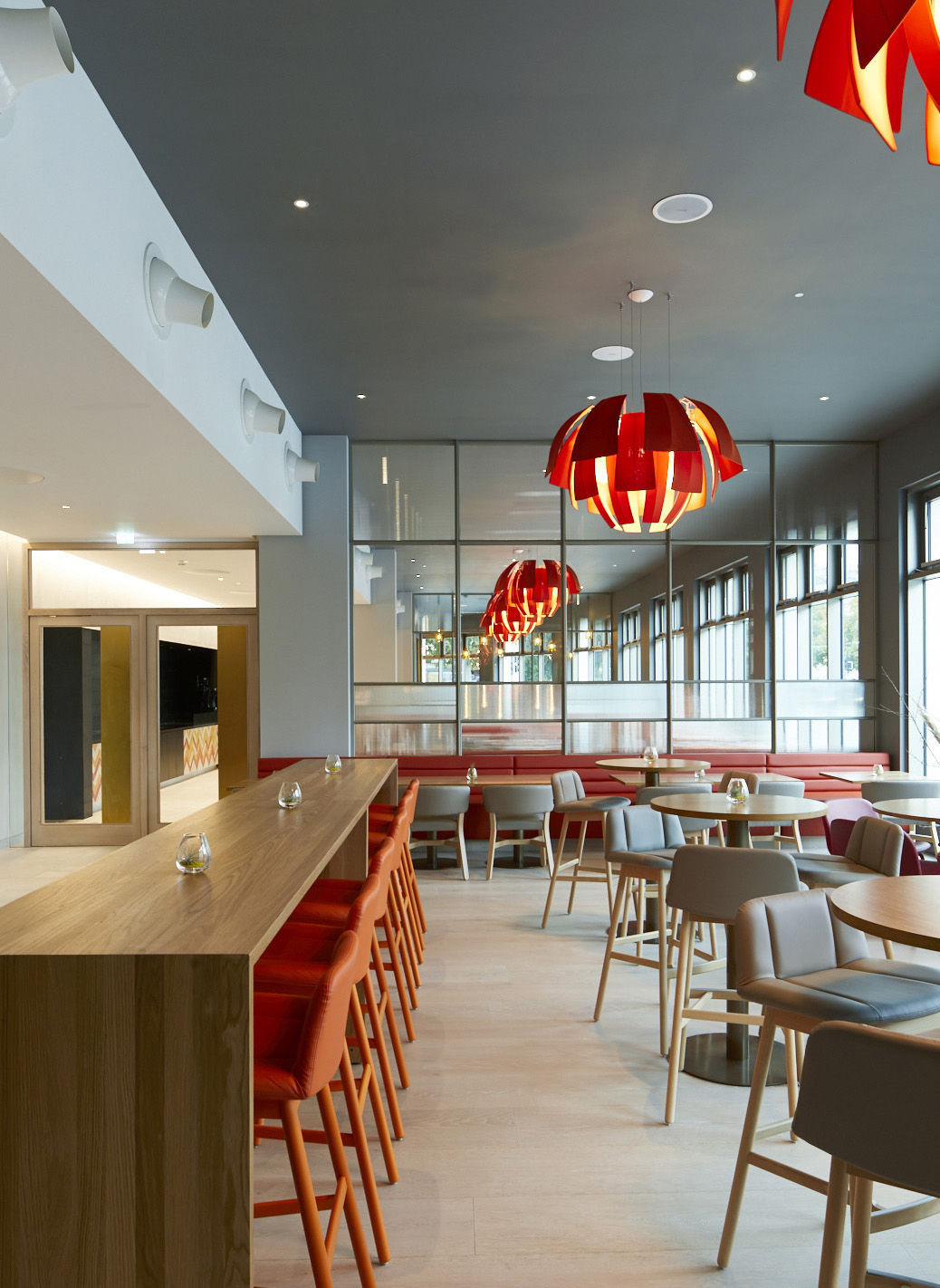 Apex City of Bath – ISA