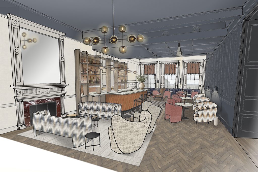 Apex Waterloo Place – ISA